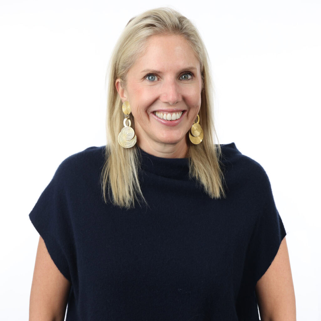 Arden O'Connor - Intent Clinical