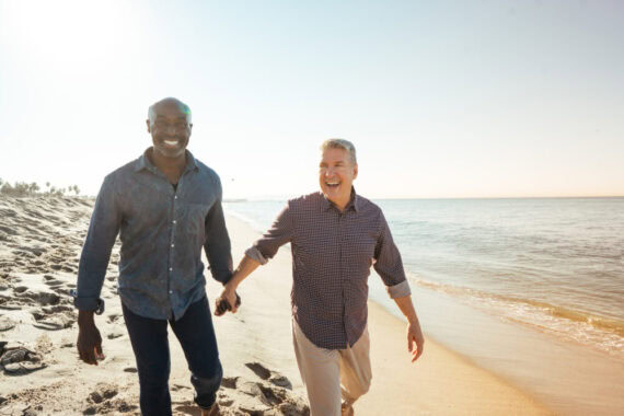 Coming Out Later in Life: A Journey of Self-Discovery & Authenticity