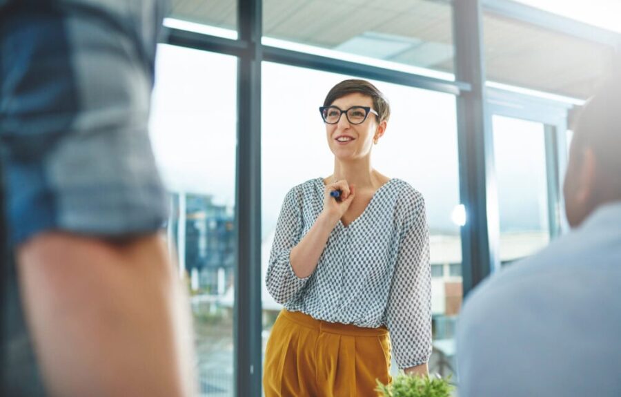 Leadership 2.0 | Intent Clinical