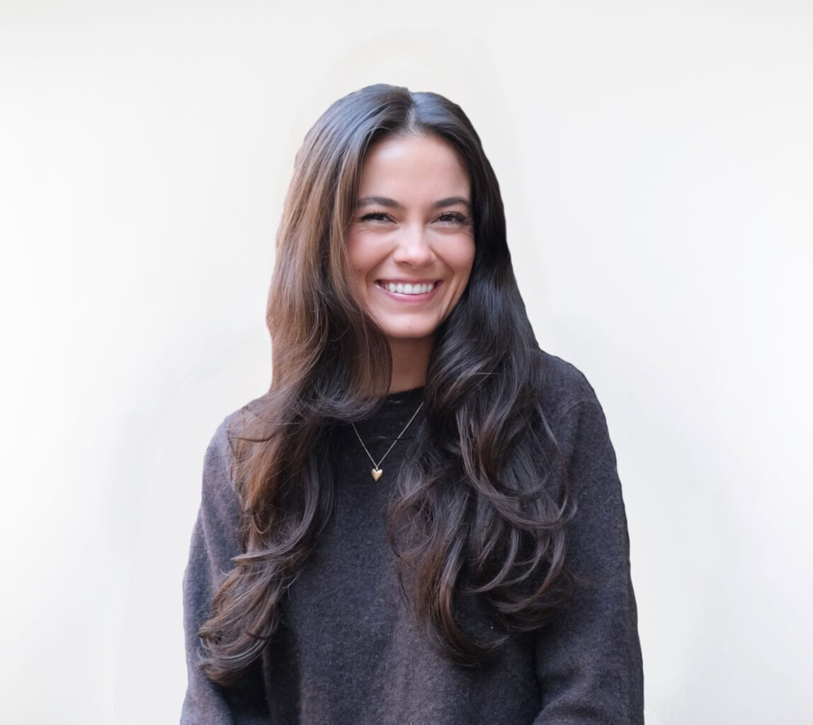 Isabelle O'Connell - Intent Clinical